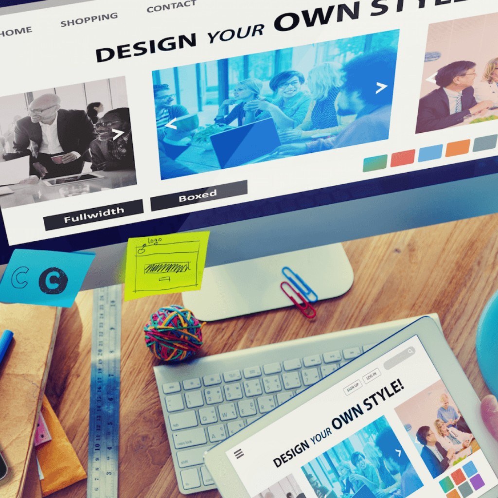 web designing training institute pitampura delhi - Jeetech Academy